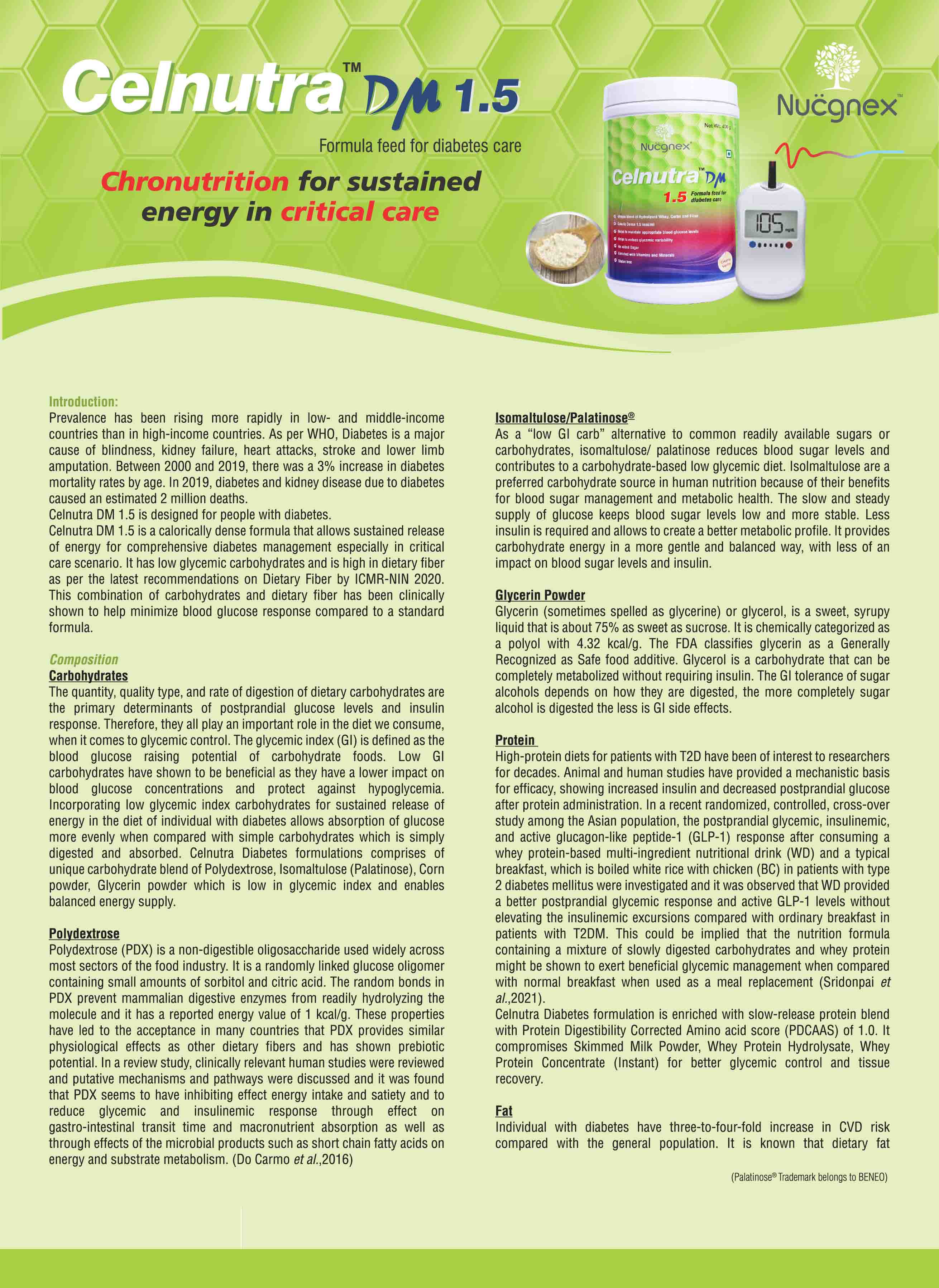 Nucgenex – Nutri World for Better Living