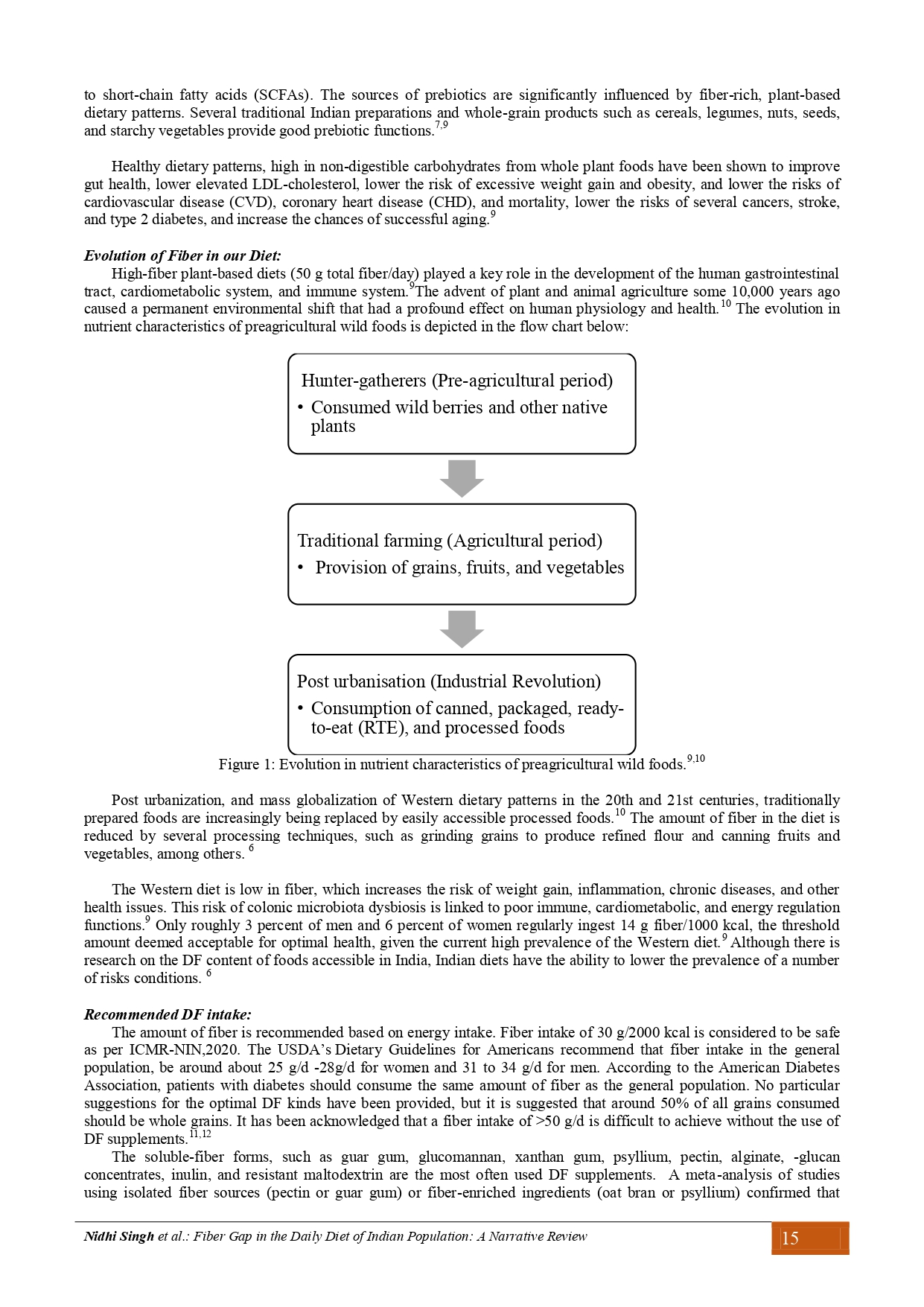 Nucgenex – Nutri World for Better Living
