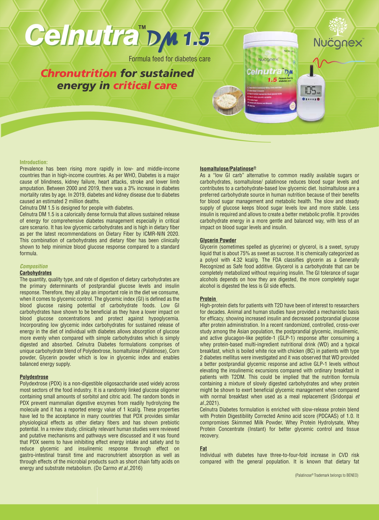 Nucgenex – Nutri World for Better Living