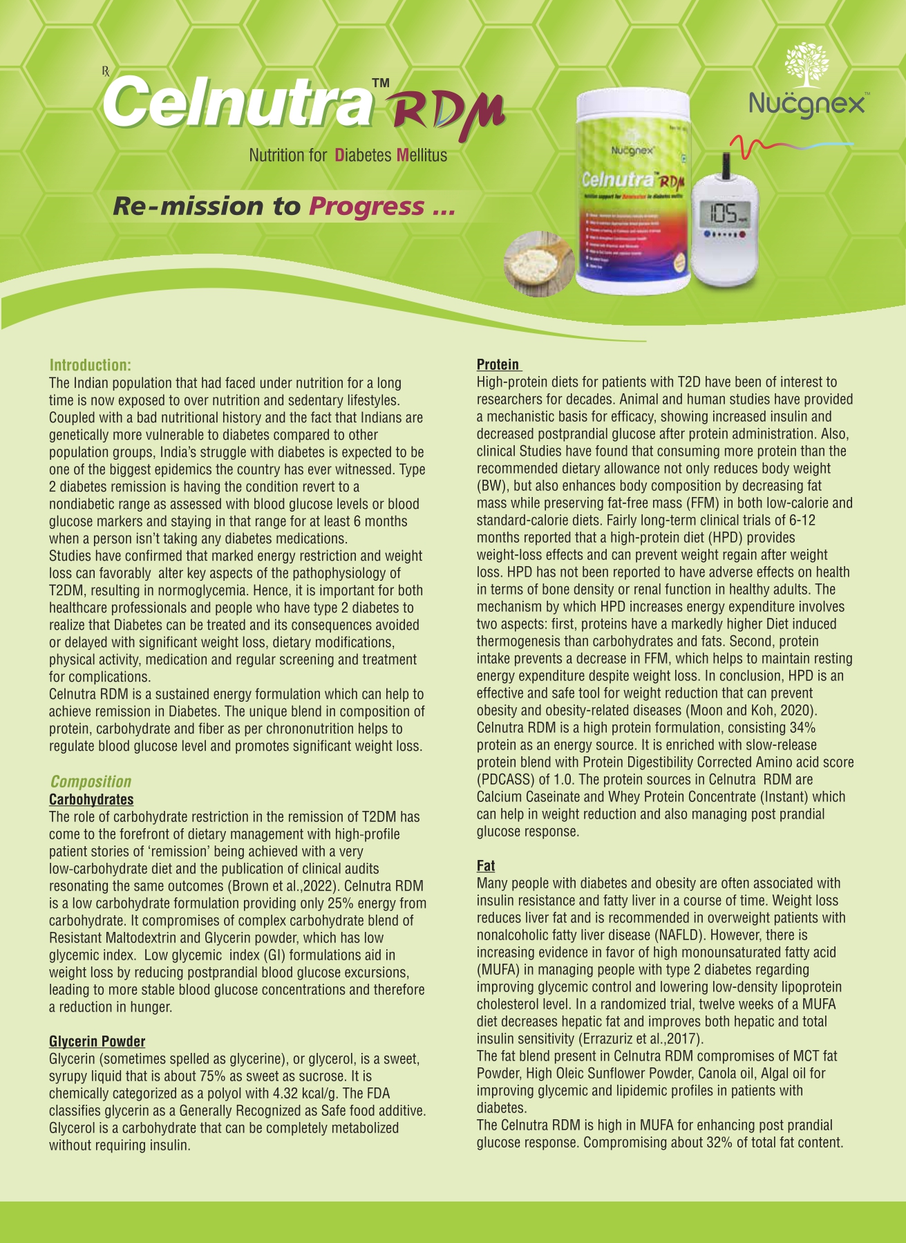 Nucgenex – Nutri World for Better Living