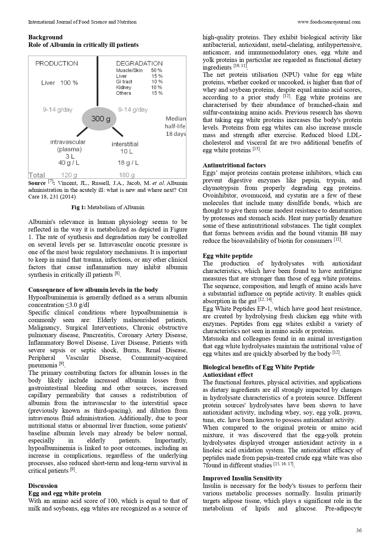 Nucgenex – Nutri World for Better Living